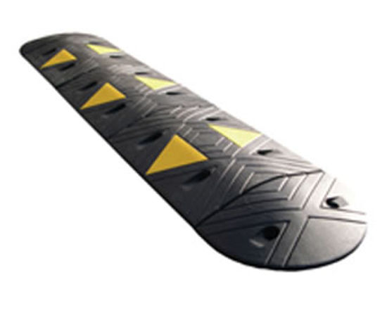 MiniSitecop speed ramps | Rediweld Traffic Products | ESI External Works