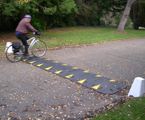 Images for SitecopPlus speed ramps