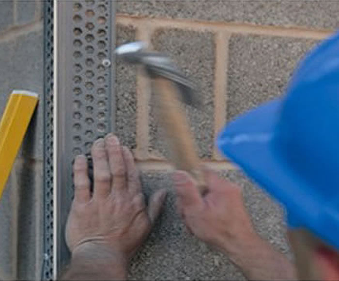 Images for PVCu corner beads for standard render