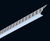 PVCu stop beads for rendering and plastering | Renderplas