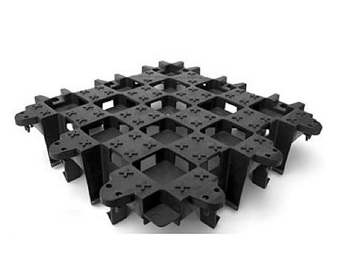 PERFO-AK® anchor ground reinforcement mats | PERFO