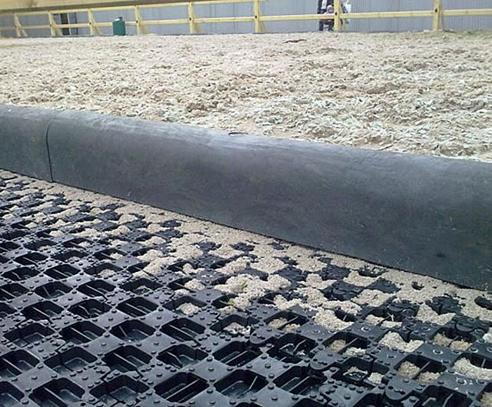 PERFO-EQ® grass reinforcement mats | Images