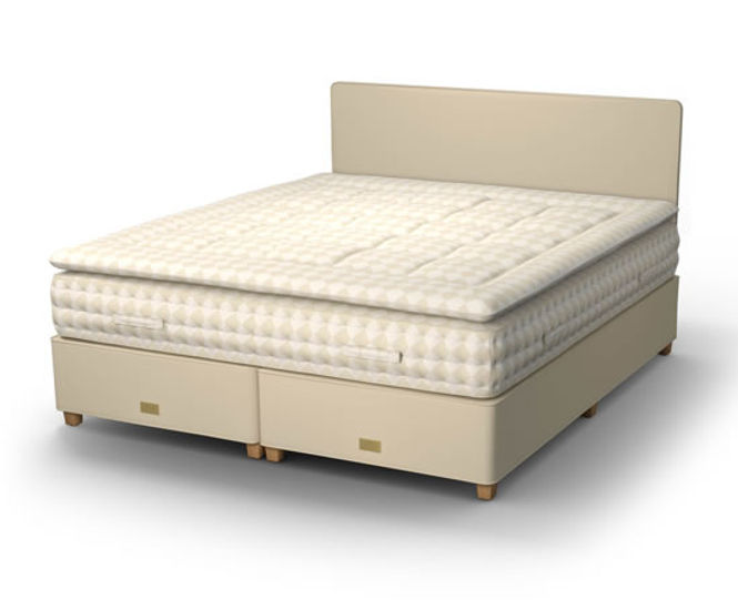 Marshall & Stewart Cullinan premium beds | Sabi Interiors