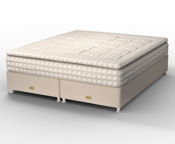 Marshall & Stewart Florentine premium beds | Sabi Interiors