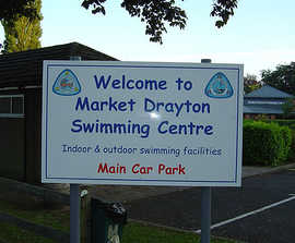 Glass reinforced plastic (GRP) identity signs | Shelley Signs | ESI ...