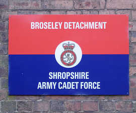 Glass reinforced plastic (GRP) identity signs | Shelley Signs | ESI ...