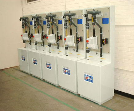 Kent V2000™ chlorinator | Evoqua Water Technologies