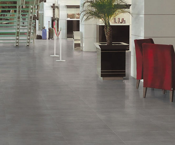 Basalt floor tiles | Solus Ceramics