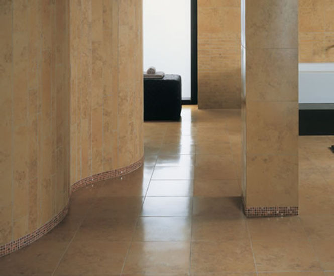 Eternity 6 floor and wall tiles | Solus Ceramics