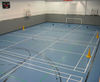 Indoor sports hall line marking services | Sportsmark™ Group