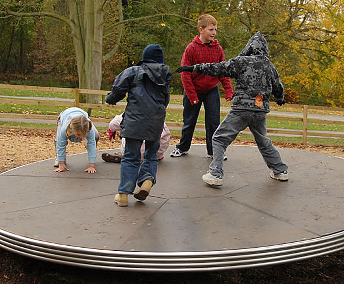 Images for Adventure playground, Castle Howard Estate, York