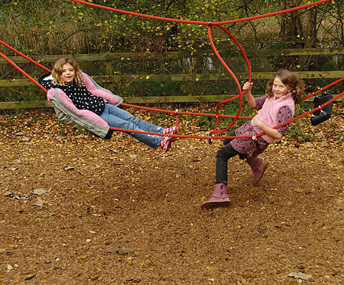 Images for Adventure playground, Castle Howard Estate, York