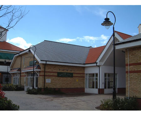 Albany public lighting luminaire | Schréder | ESI External Works