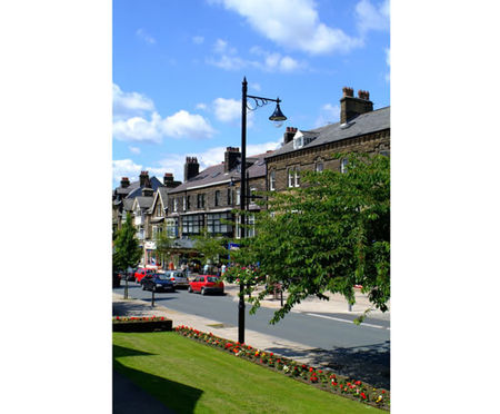 Karl Johan public lighting luminaire | Schréder | ESI External Works