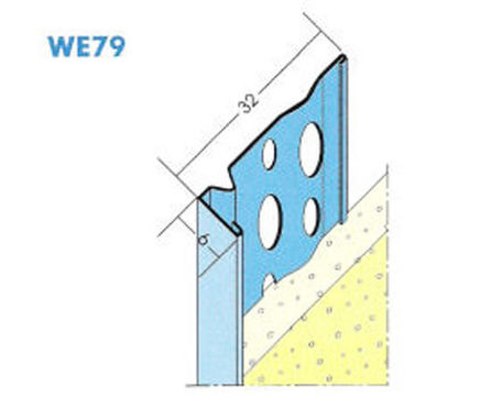 Render only stop beads | WEMICO