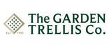 Classic garden trellis panels | Garden Trellis Company
