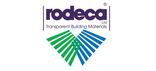 60mm translucent polycarbonate panels - PC 2560-12 | RODECA