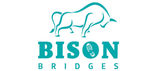 Timber pedestrian, bridle and cycle kit form bridges | Bison Bridges