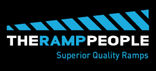Aluminium threshold wheelchair ramps | The Ramp People
