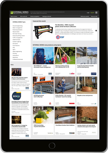 Precast concrete beam and block flooring system | FP McCann